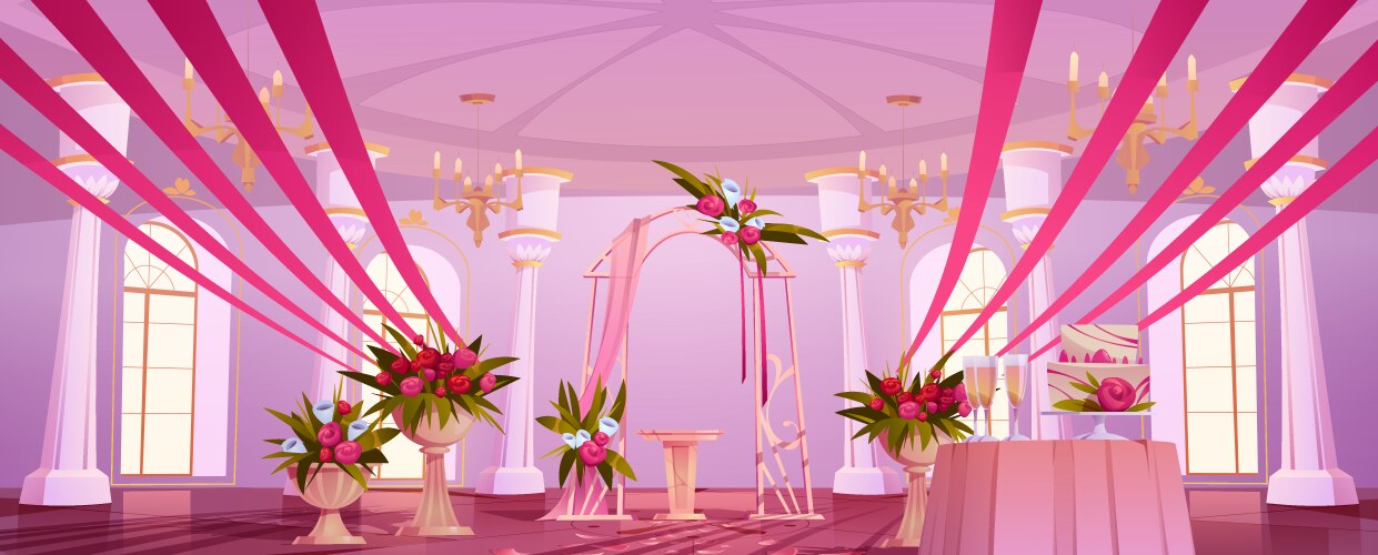 Wedding Ceremony Vector Images (over 78,000)