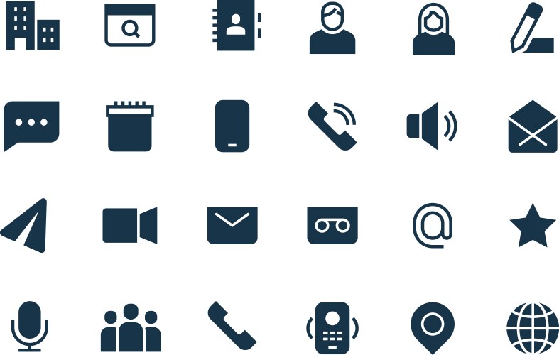 Email Telephone Vector Images (over 20,000)