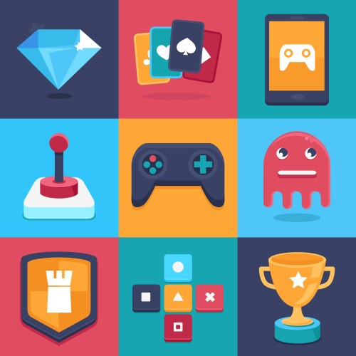 Games Vector Images (over 1.6 million)