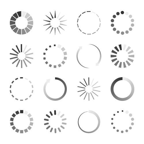 Gif Icon Vector Images (over 4,900)