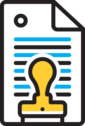 Permission Icon Vector Images (over 12,000)