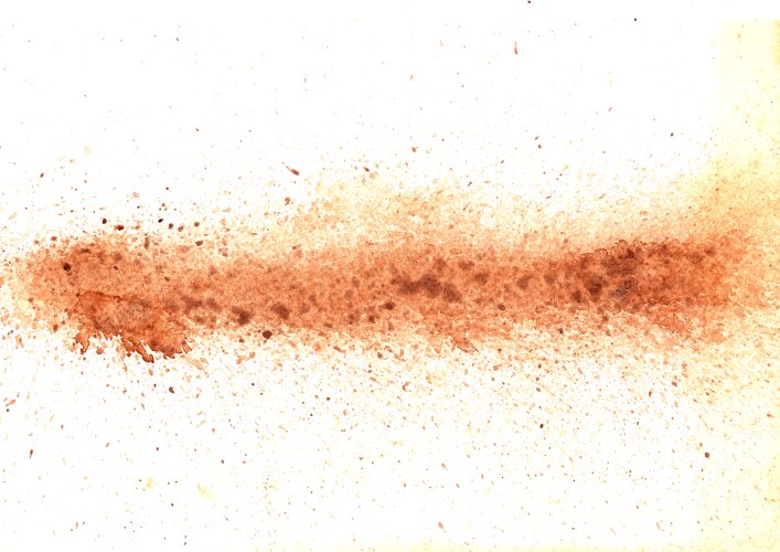 Brown Color Splash Vector Images (over 3,500)