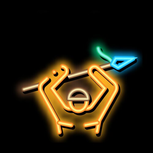 Aztec Spear Vector Images (over 290)