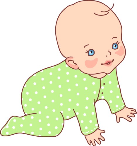 Baby Vector Images (over 850,000)