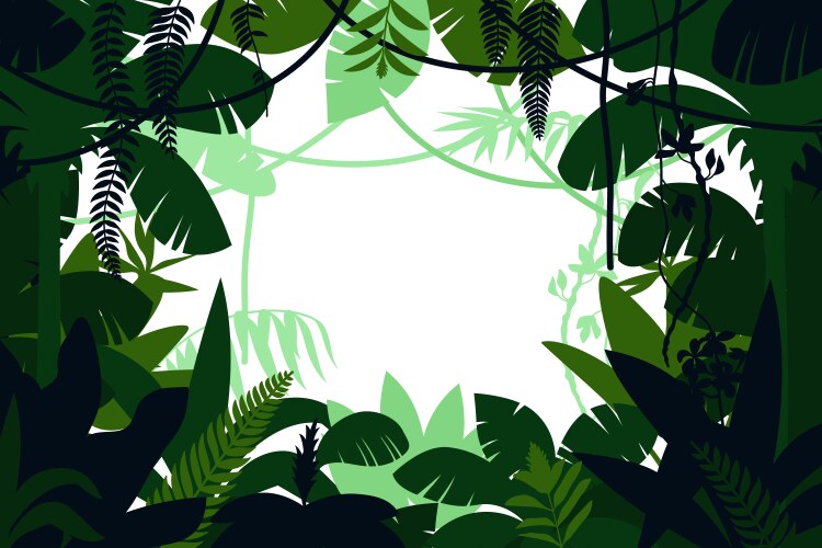 Jungle Vector Images (over 250,000)