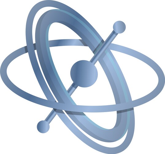 Gyroscope Logo Vector Images (over 130)