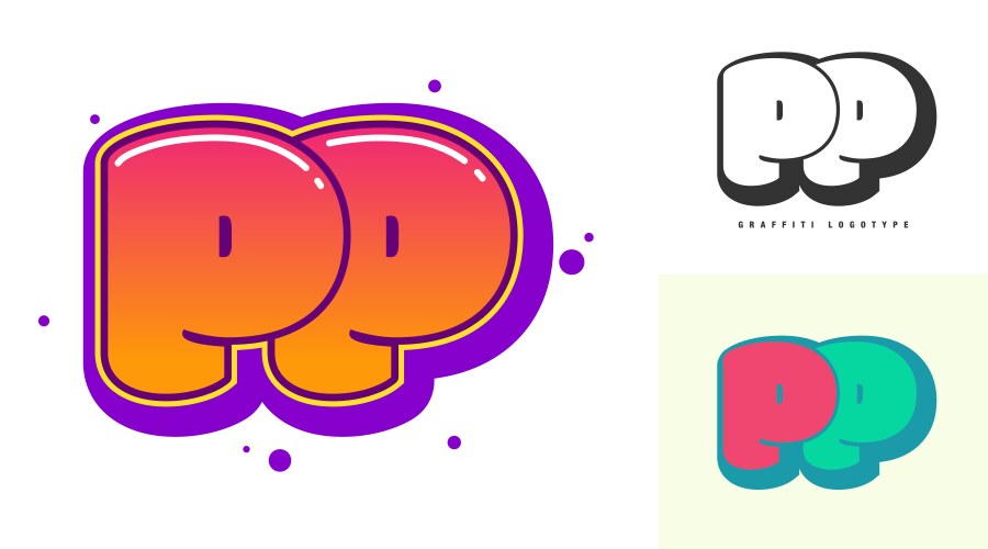 Pp Logo Vector Images (over 2,800)