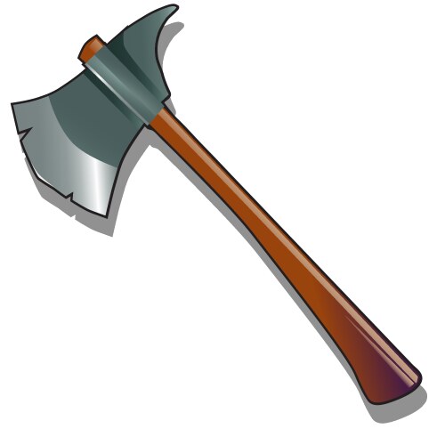 Axe Vector Images (over 91,000)