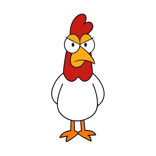 Chicken Line Art Vector Images (over 17,000)
