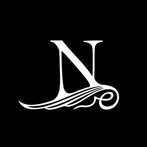 N Emblem Vector Images (over 19,000)