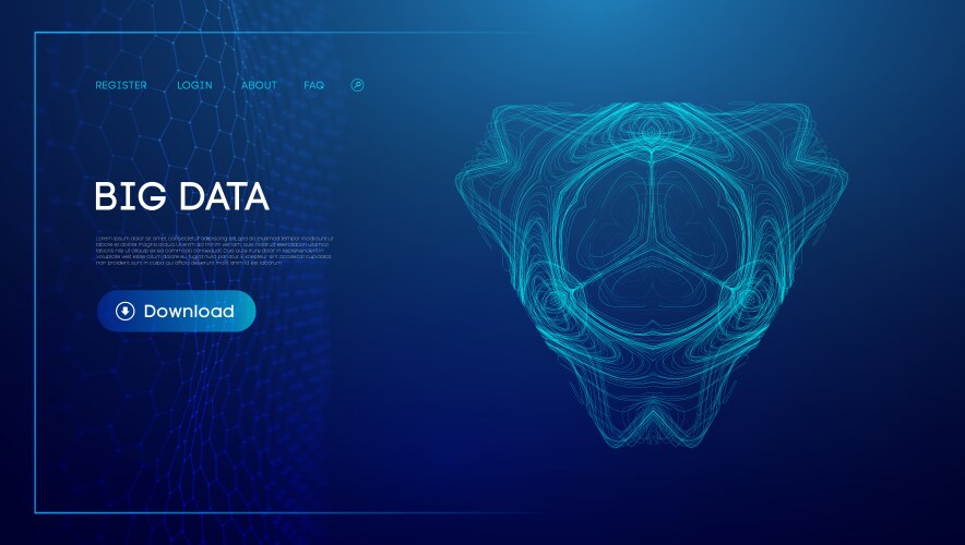 Data Visualization Vector Images (over 76,000)