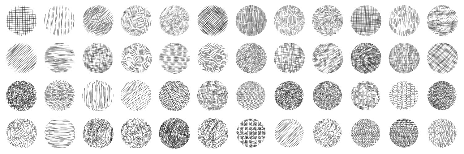 Crosshatch Texture Vector Images (over 4,100)