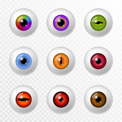 Eye Eyeball Vector Images (over 31,000)