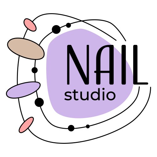 Nail Studio Vector Images (over 2,200)