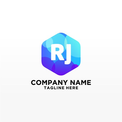 Rj Logo Vector Images (over 2,600)