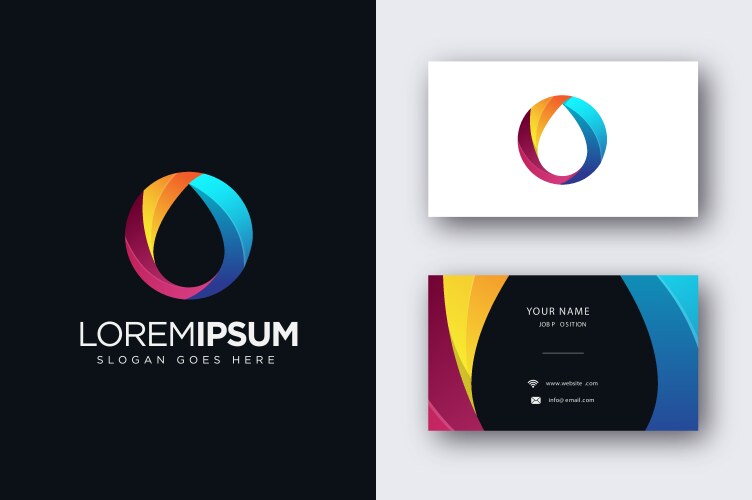 Ink Logo Vector Images (over 120,000)