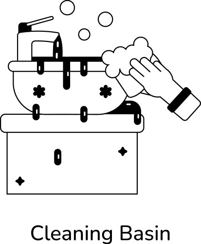Basin Vector Images (over 15,000)