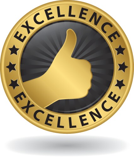 Excellence Symbol Vector Images (over 23,000)