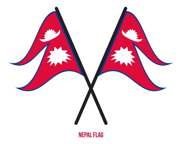Nepali National Logo National Symbols Of Nepal : Animal, Bird, Anthem,