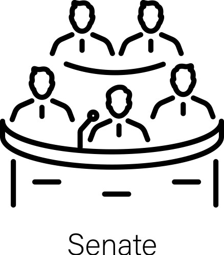 Senate Vector Images (over 3,800)