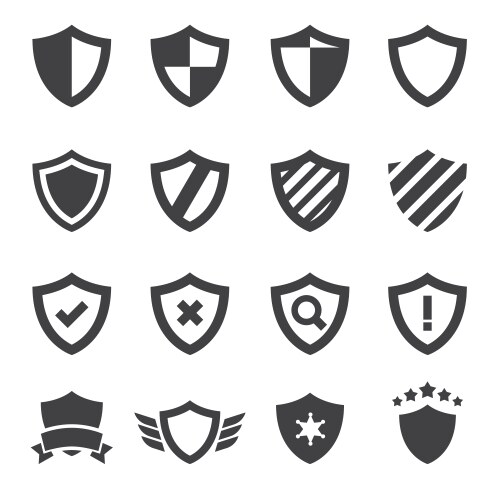 Shield Vector Images (over 960,000)