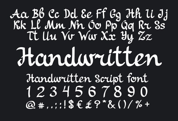 Script Vector Images (over 230,000)