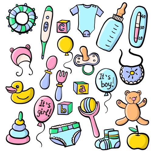 Newborn Vector Images (over 120,000)