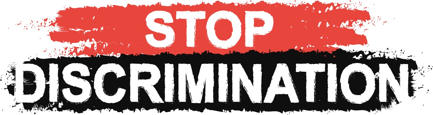 Discrimination Stop Harassment Vector Images (over 420)