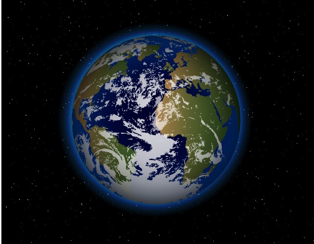 Earth Vector Images (over 590,000)