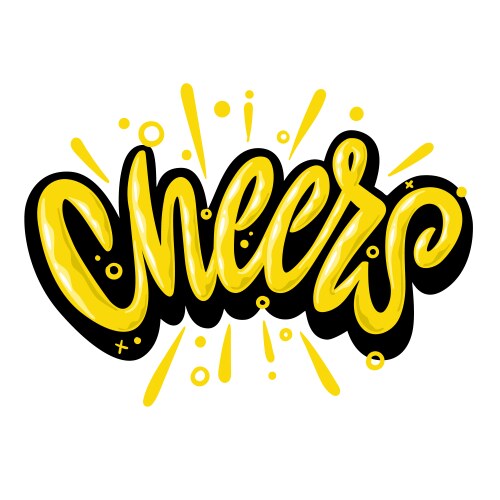 Cheers Vector Images (over 950,000)