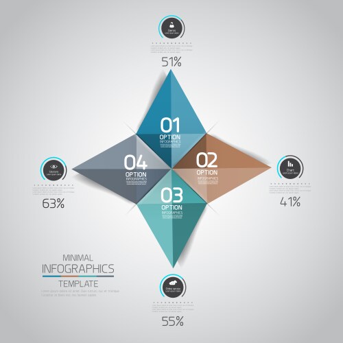 2 Infographics Vector Images (over 13,000)