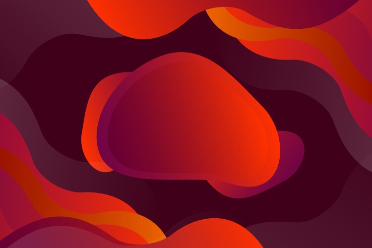 Modern abstract background Royalty Free Vector Image