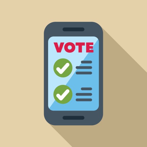 Voting Process Vector Images (over 1,600)