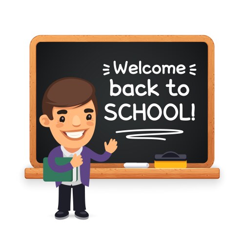 School Principal Cartoon Vector Images (over 110)