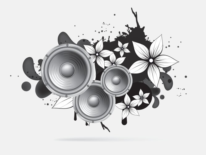 Subwoofer Vector Images (over 2,000)
