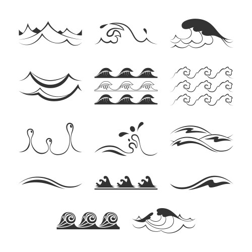 Water Tile Vector Images (over 17,000)
