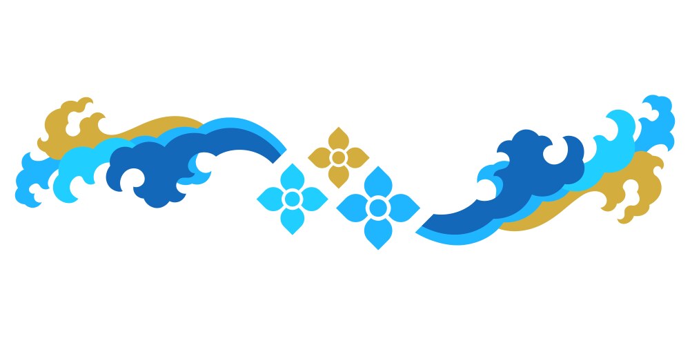 Thai Pattern Vector Images (over 10,000)