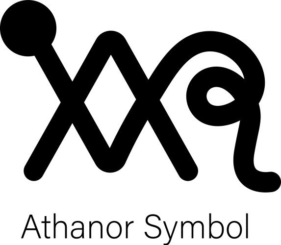 Magnesium symbol Royalty Free Vector Image - VectorStock