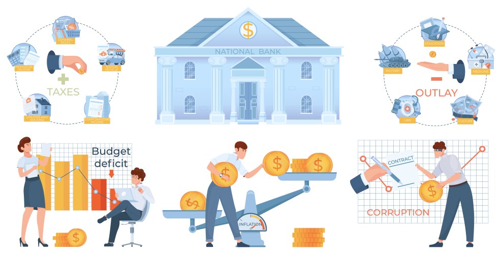 Budget Vector Images (over 89,000)