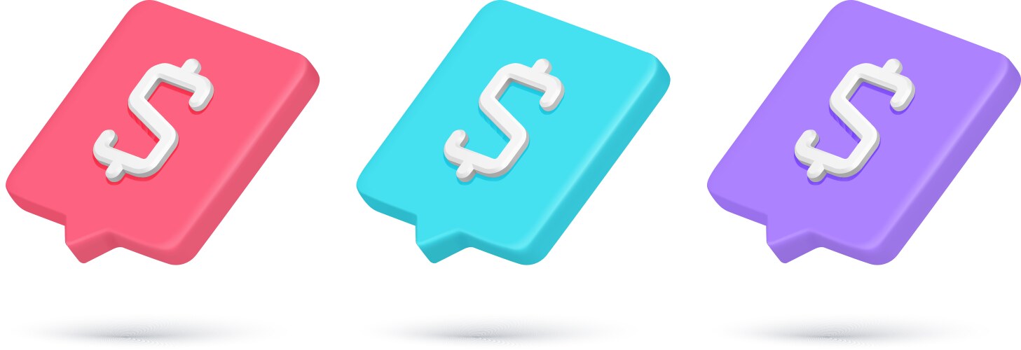 Realistic Money Vector Images (over 16,000)