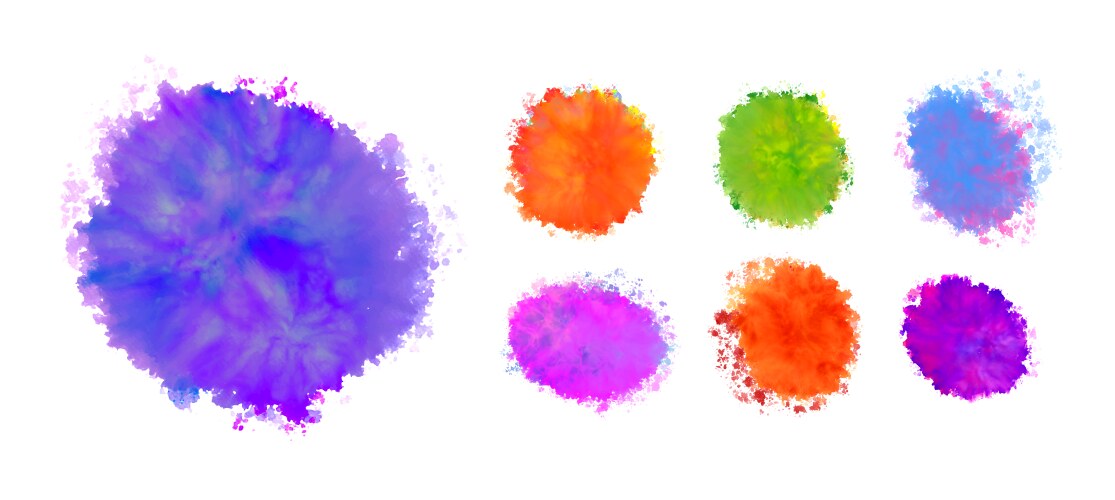 Hand Paint Splatter Vector Images (over 31,000)