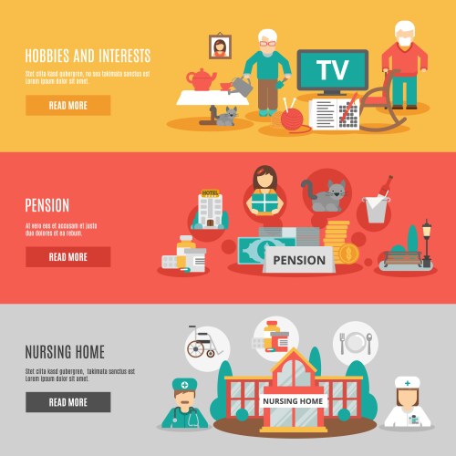 Senior Vector Images (over 96,000)