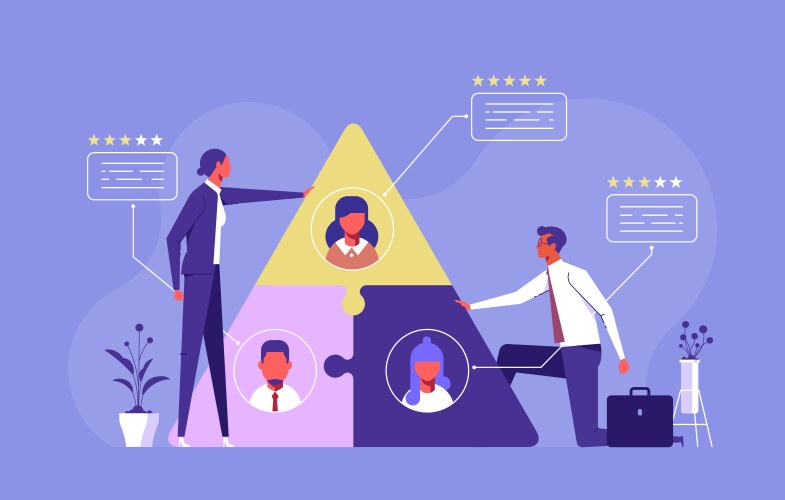 Management Vector Images (over 1.4 million)