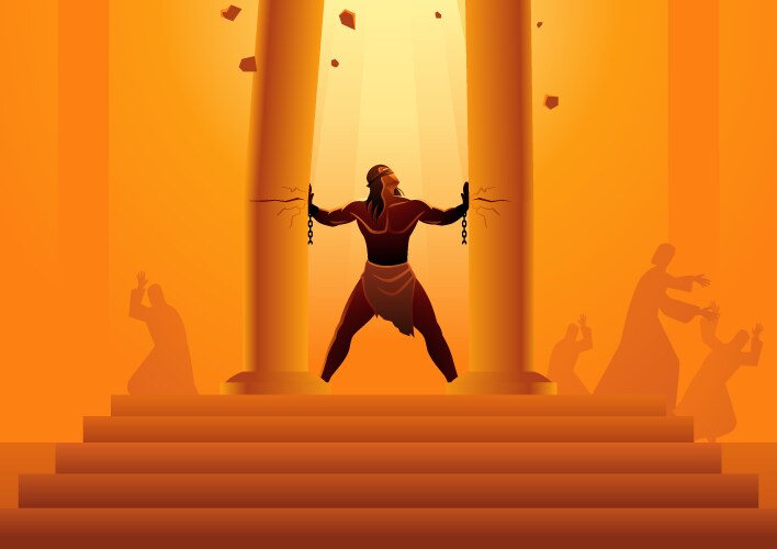 Temple Pillar Vector Images (over 3,200)