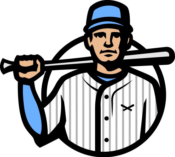 Baseball Logo Vector Images (over 19,000)