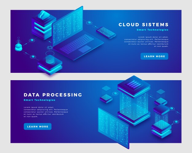 Cloud Banner Vector Images (over 120,000)