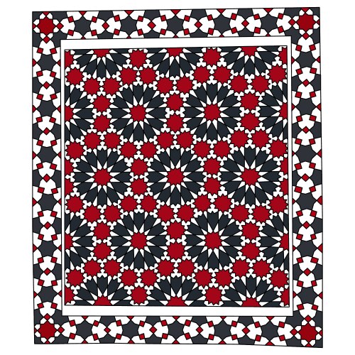 Islamic Motif Pattern Vector Images (over 47,000)