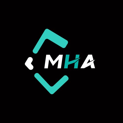 Mha Logo Vector Images (50)