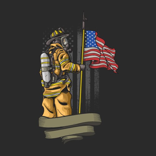 Firefighter Vector Images (over 46,000)