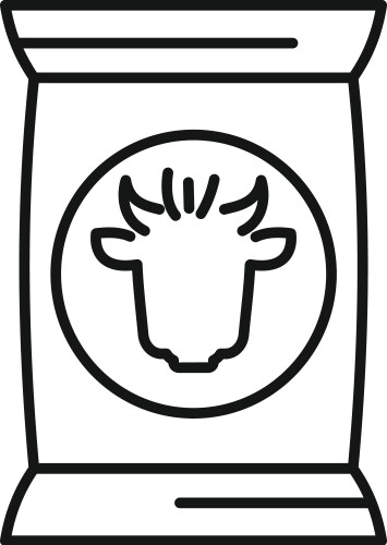 Cattle Feed Logo Vector Images (over 150)